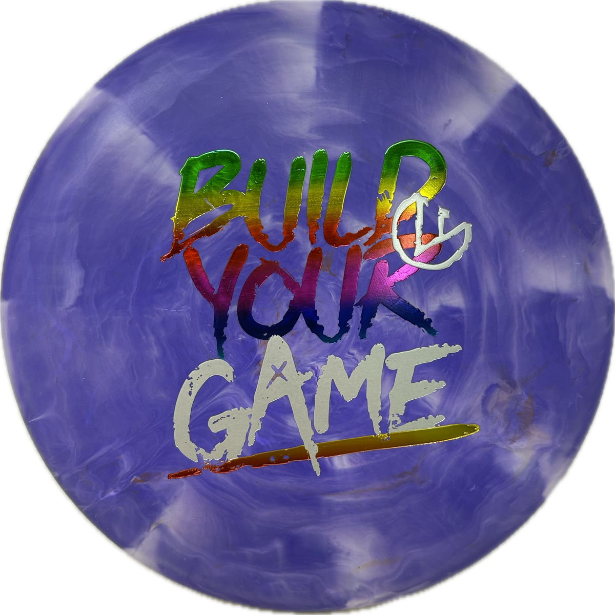 Build Your Game Jawbreaker Roach – Foundation Disc Golf