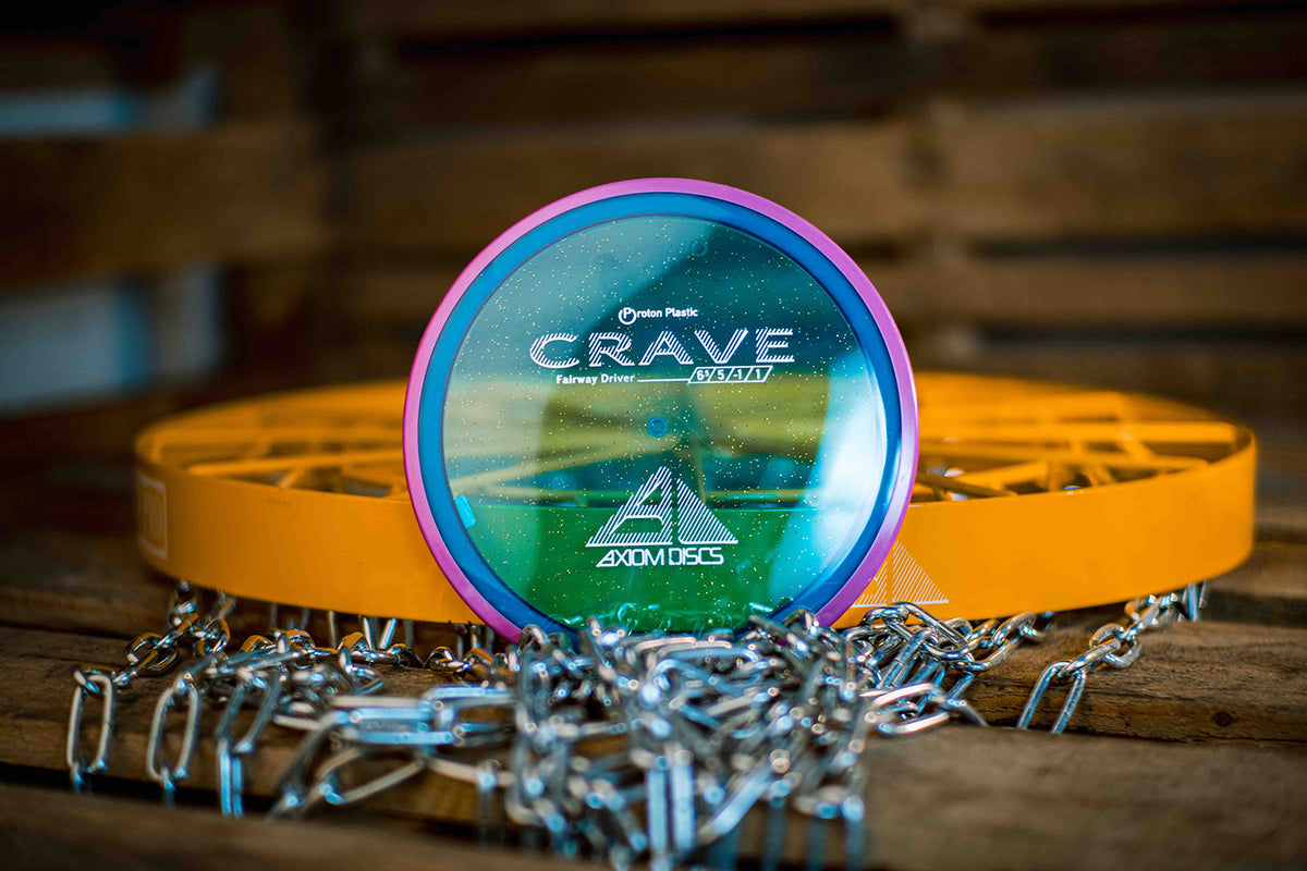 The Best First Disc Golf Driver for New Players – Foundation Disc Golf