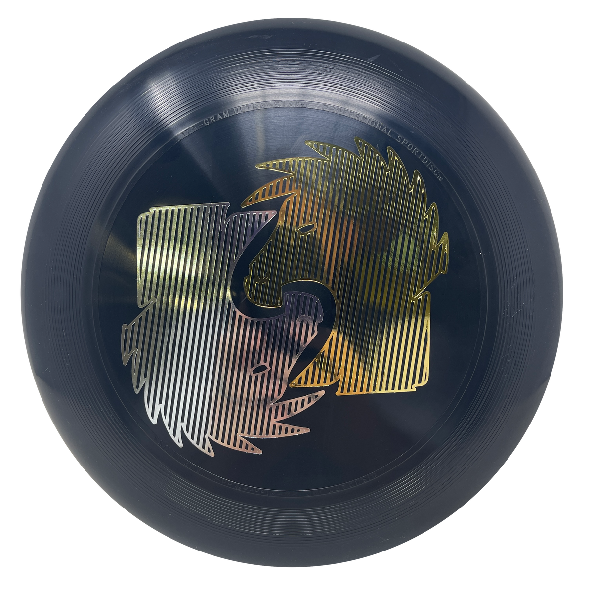 Ultimate Discs – Foundation Disc Golf