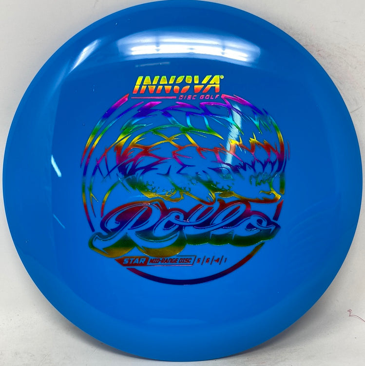 Innova – Foundation Disc Golf