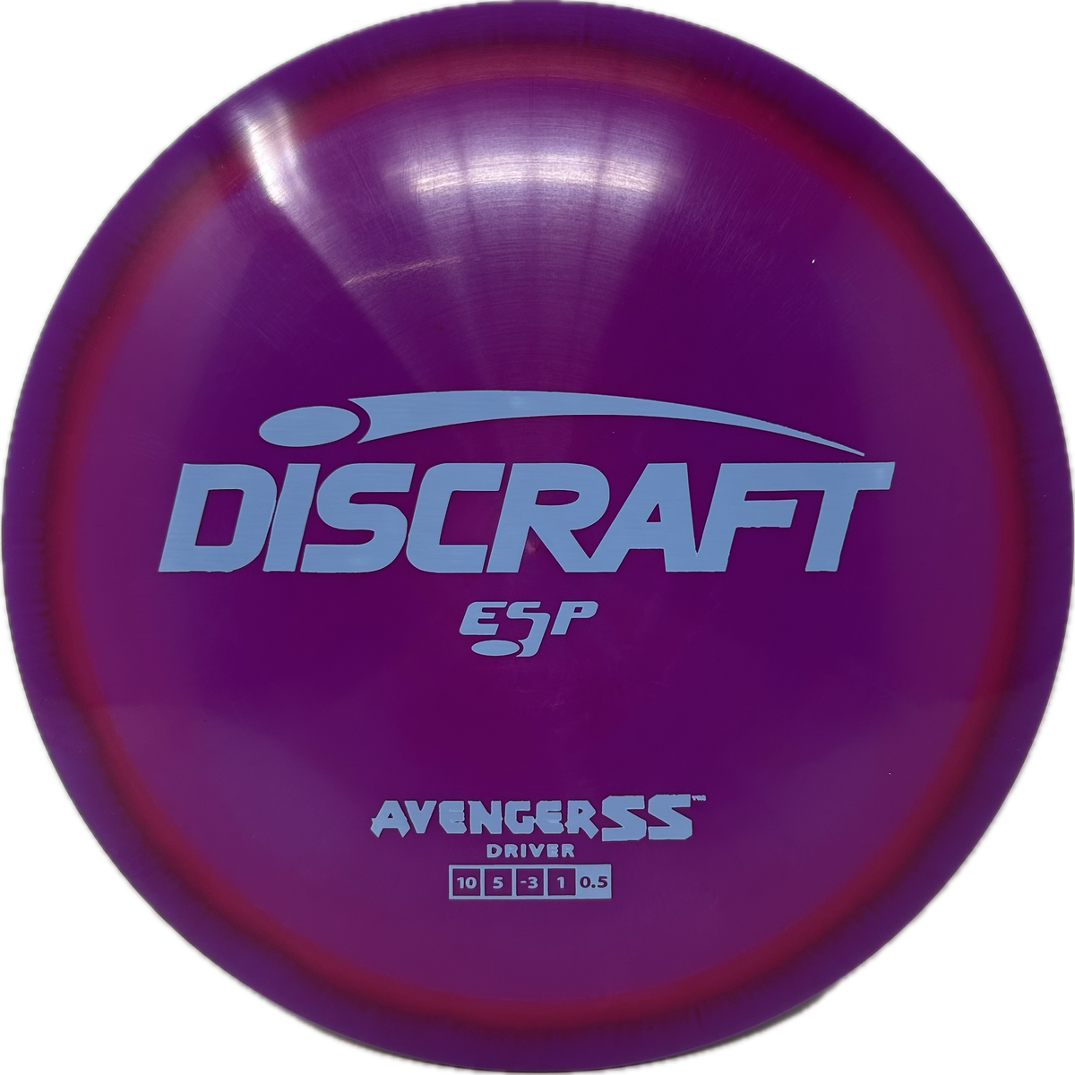 Discraft Avenger SS | Great Disc for Rollers – Foundation Disc Golf