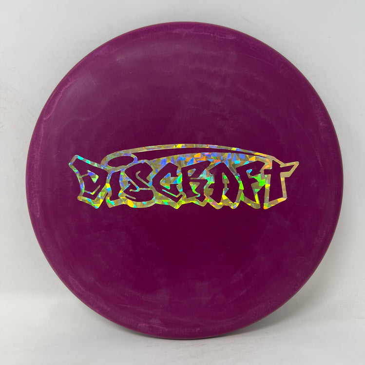 Discraft Paul McBeth Luna | Most Popular Disc Golf Putter – Foundation ...