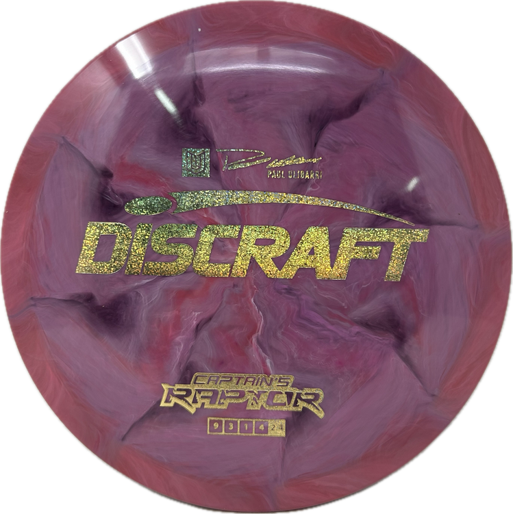Discraft – Foundation Disc Golf
