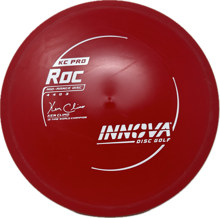 Innova – Foundation Disc Golf