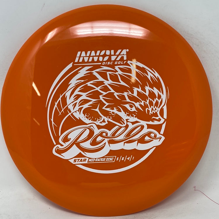Innova – Foundation Disc Golf
