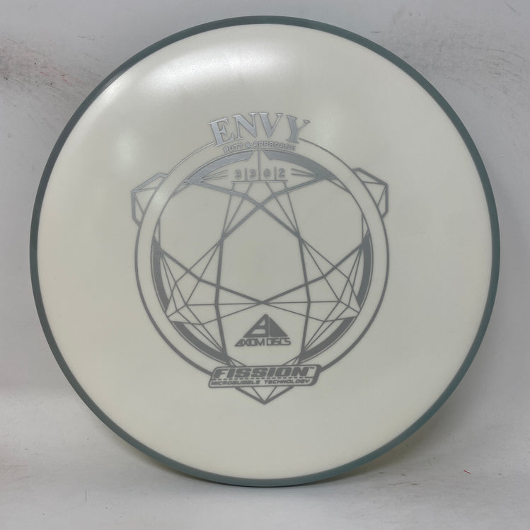 MVP Envy | Far Flying Disc Golf Putter – Foundation Disc Golf