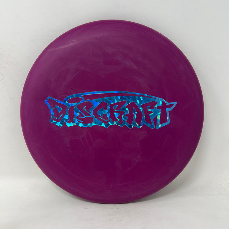 Discraft Paul McBeth Luna | Most Popular Disc Golf Putter – Foundation ...