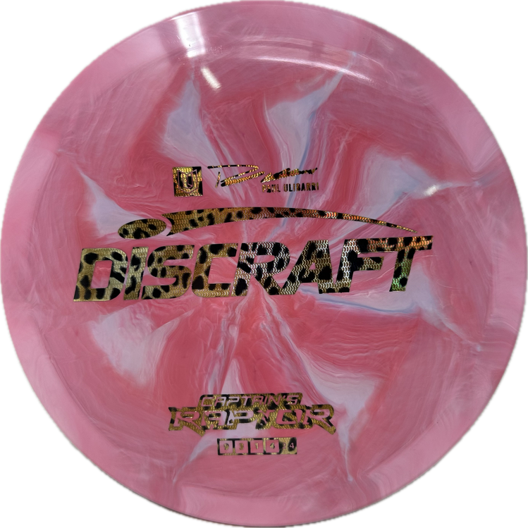 Discraft – Foundation Disc Golf