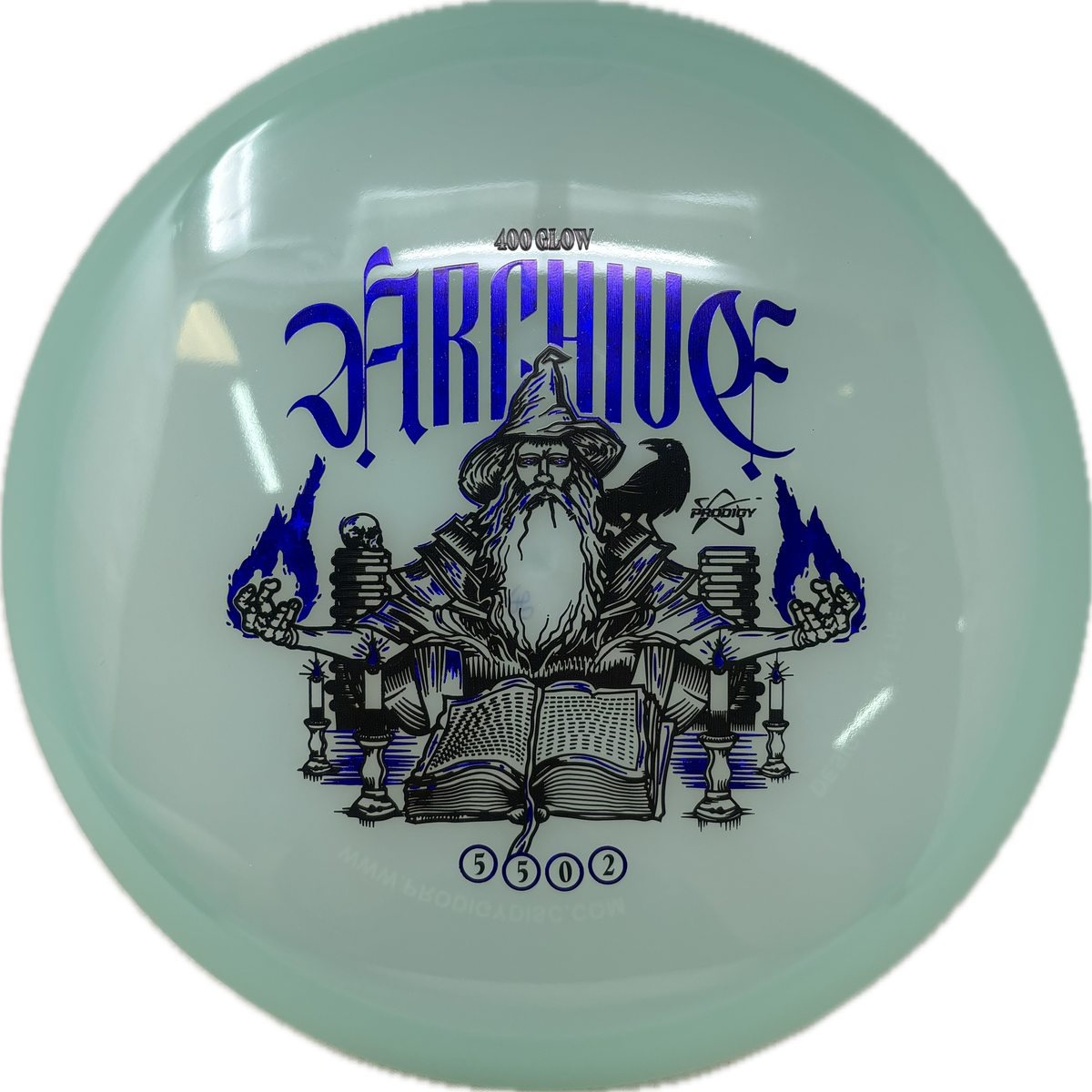 Prodigy Archive | Overstable Disc Golf Midrange – Foundation Disc Golf