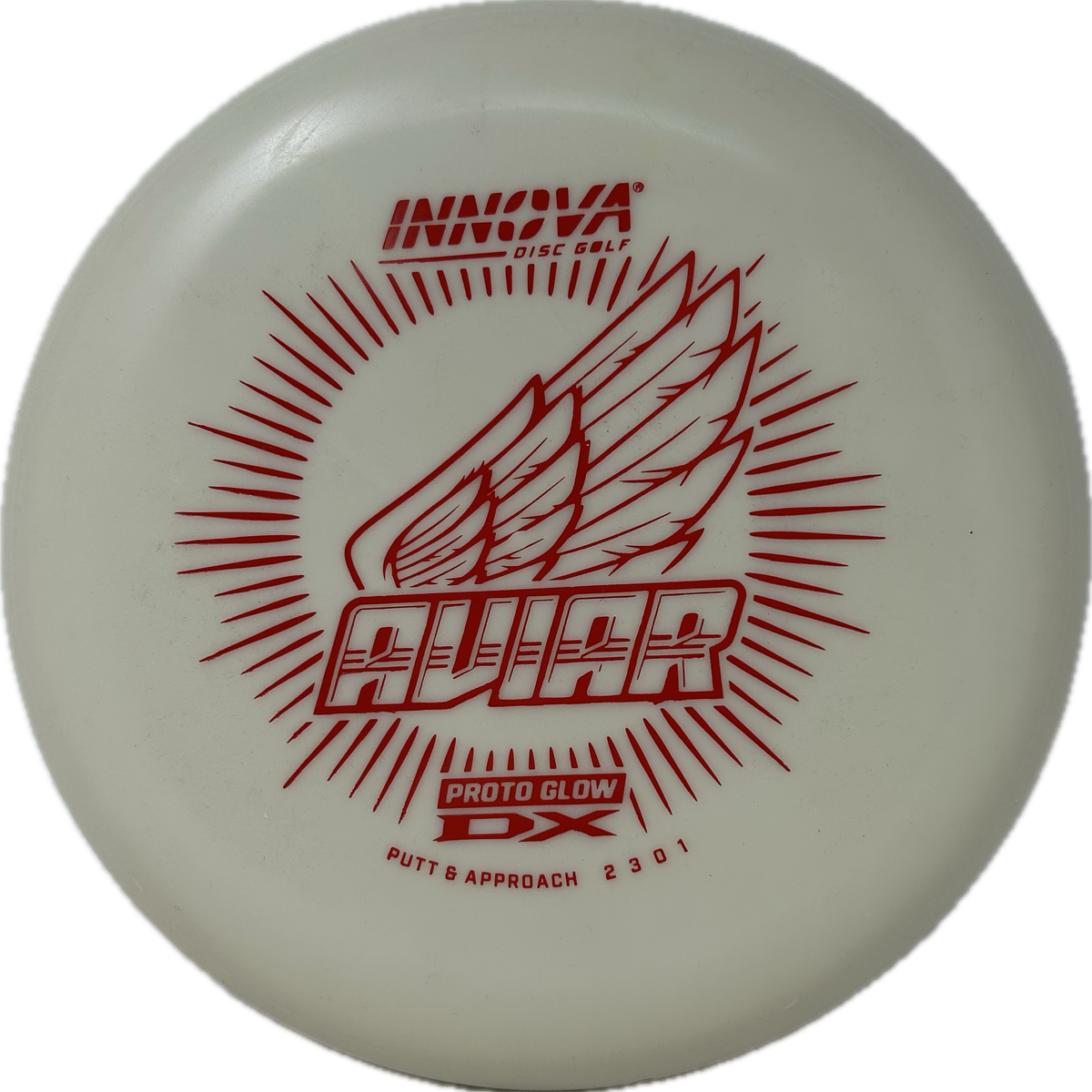 Innova Aviar | Foundation Disc Golf