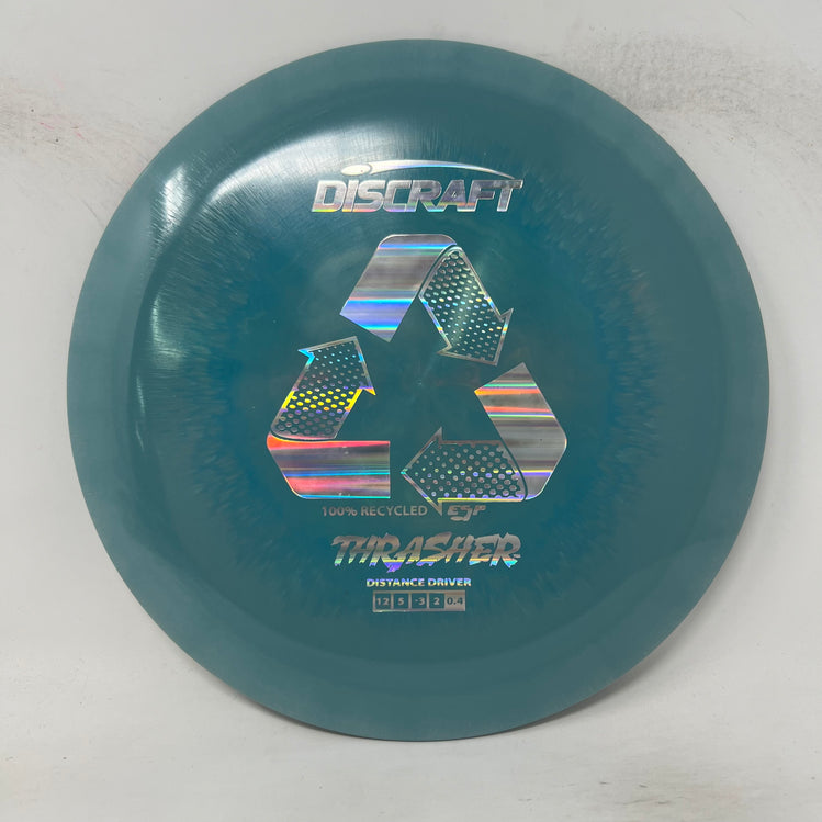 Discraft Thrasher | Easy to Throw Disc Golf Distance Driver ...