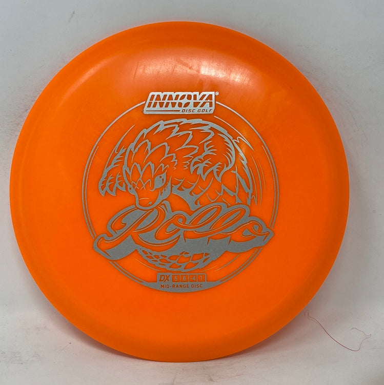 Innova – Foundation Disc Golf