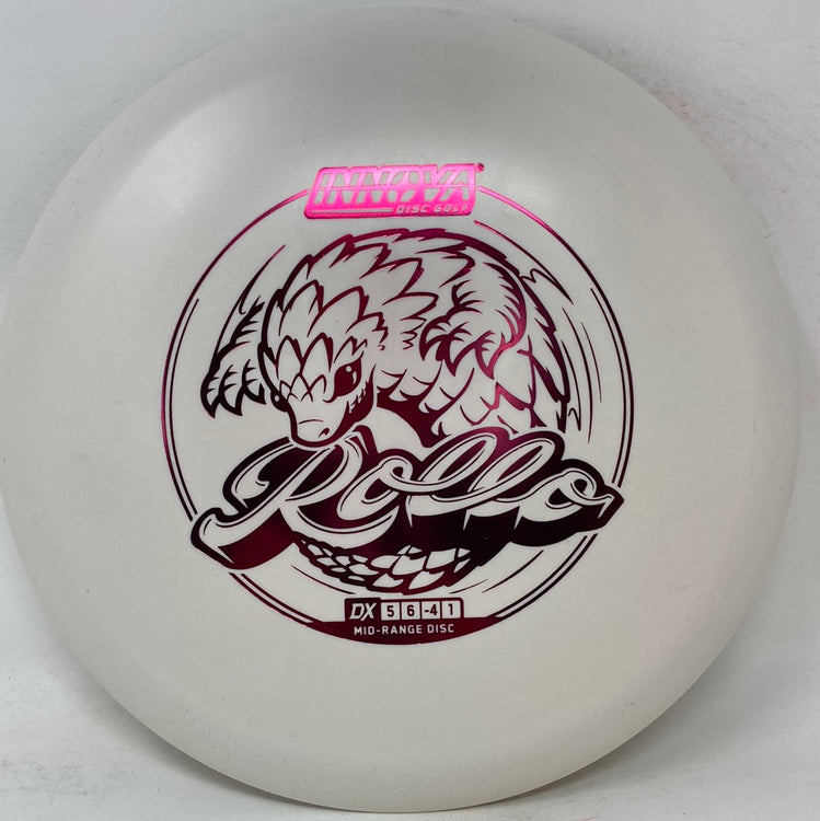 Innova – Foundation Disc Golf