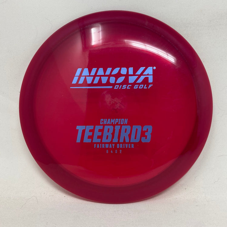 Innova – Foundation Disc Golf