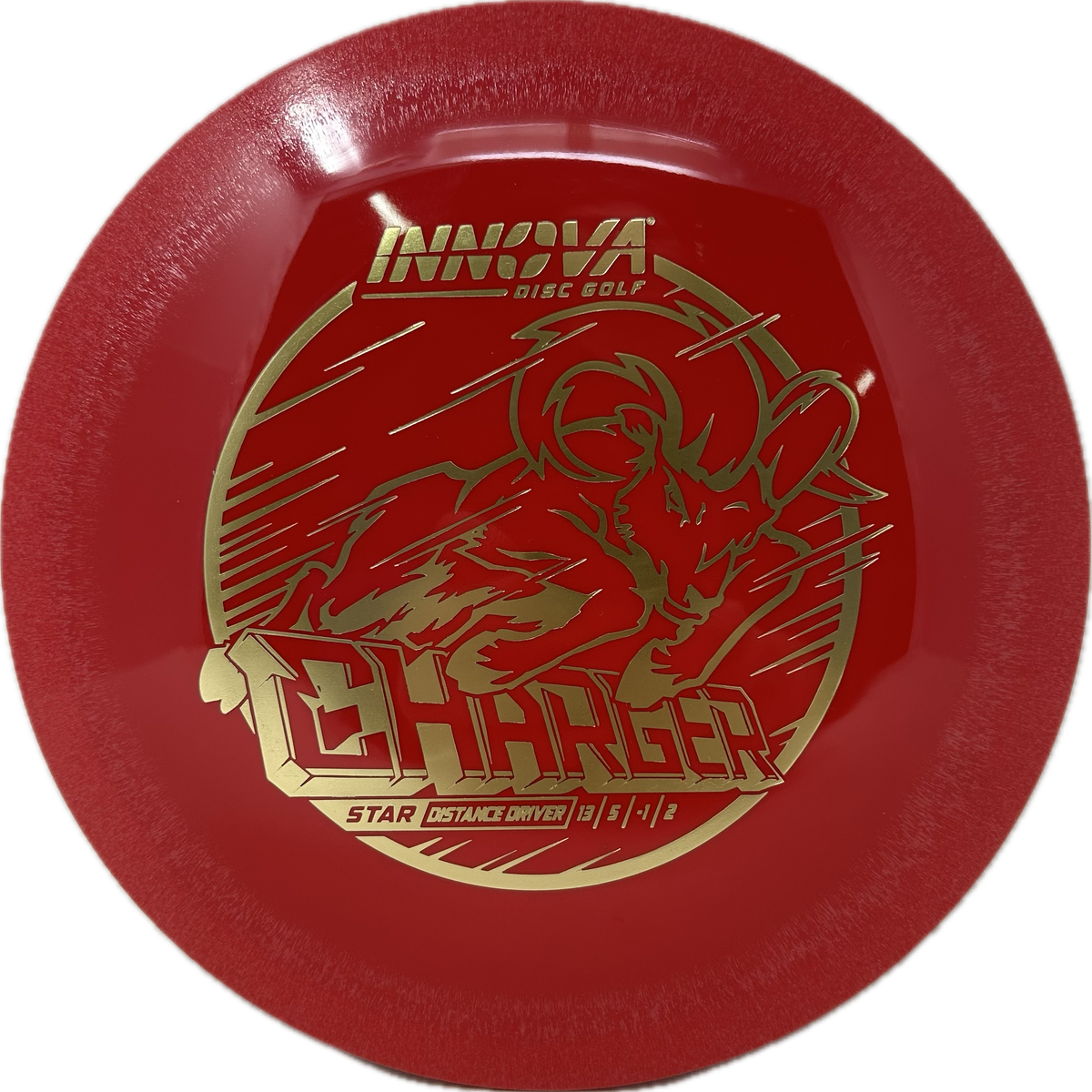 Innova Charger | Foundation Disc Golf