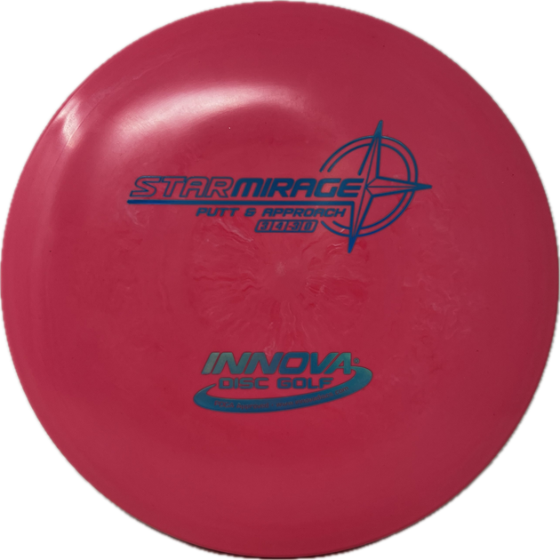 Innova – Foundation Disc Golf
