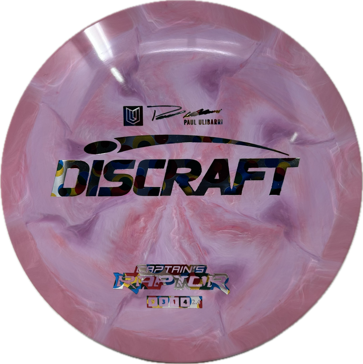 Discraft – Foundation Disc Golf