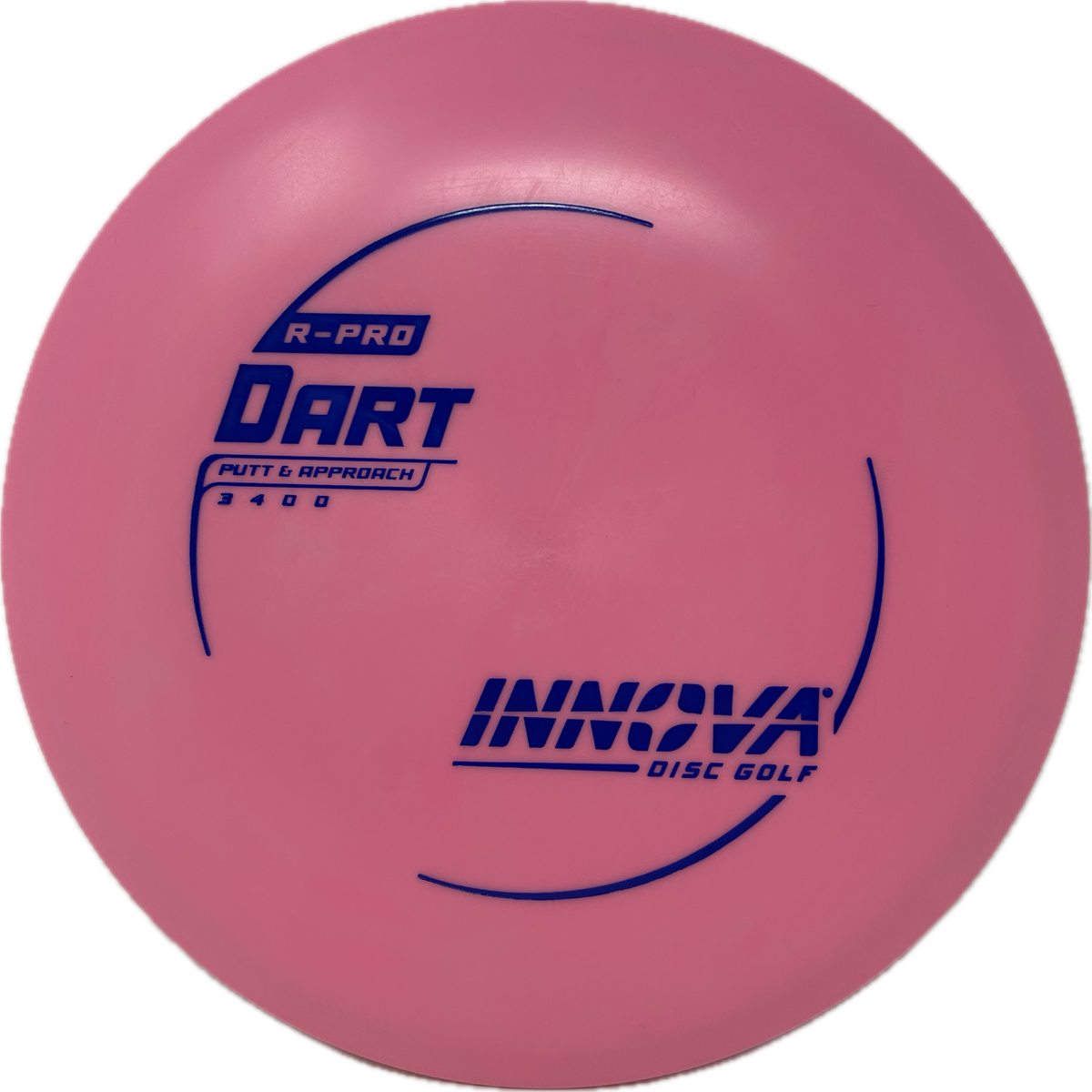 Innova Dart | Foundation Disc Golf