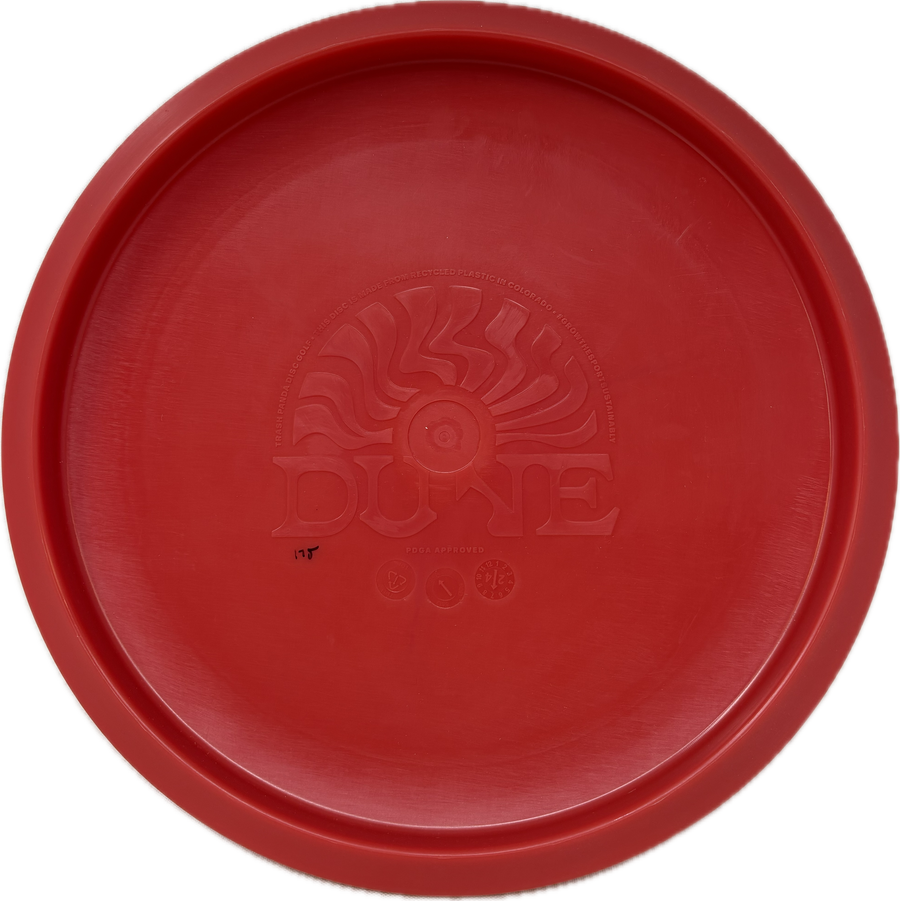 Trash Panda Discs | Fully Recycled Disc Golf Discs – Foundation Disc Golf