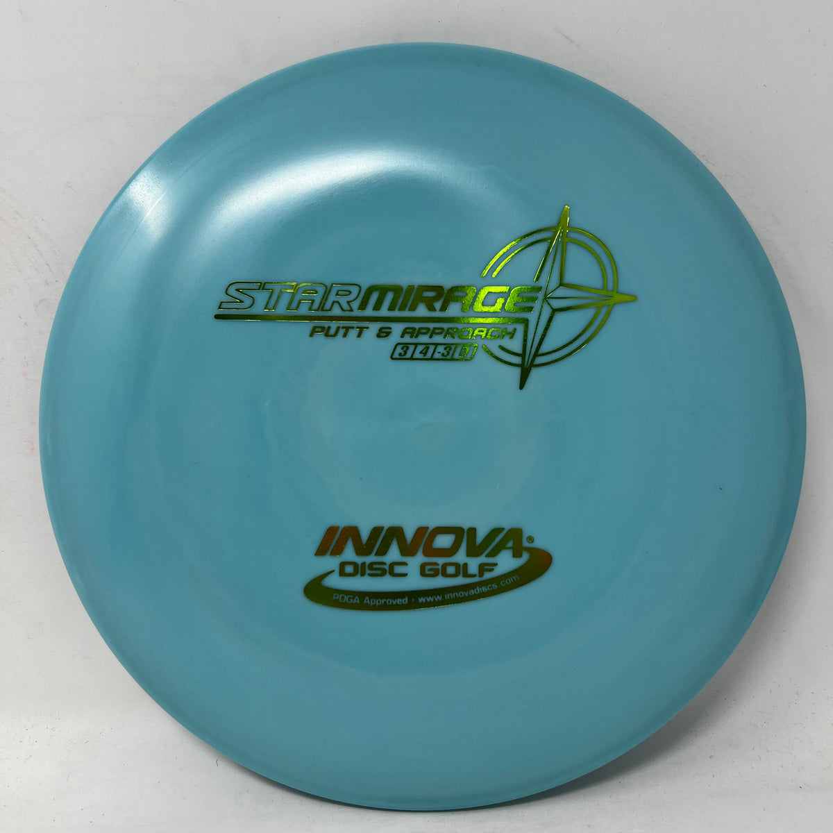 Innova Mirage | Foundation Disc Golf