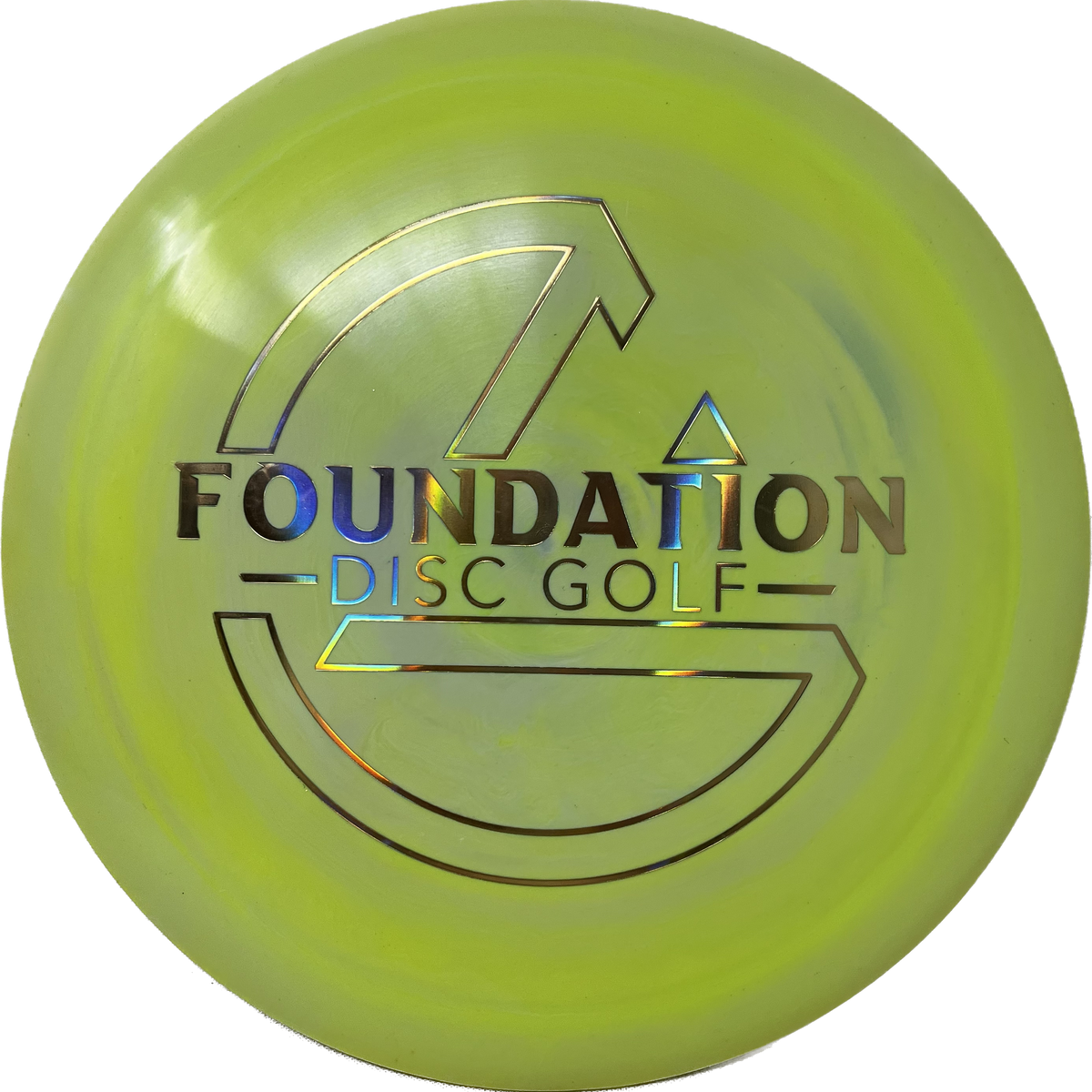 Discraft Heat | Great Beginner Disc Golf Driver – Foundation Disc Golf