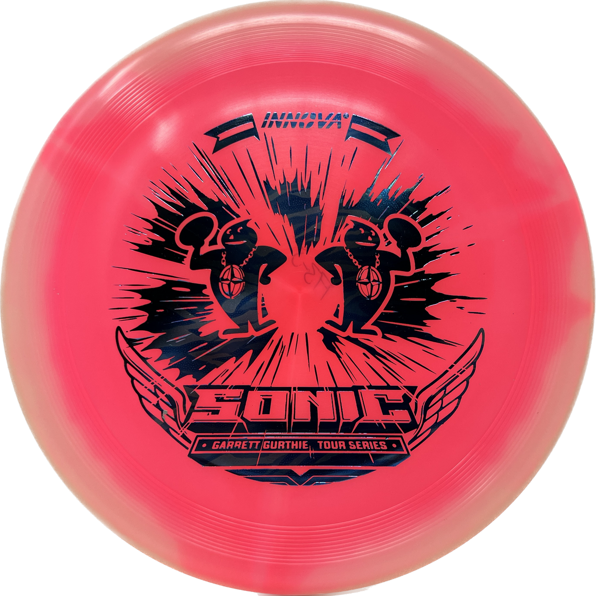 Innova Garrett Gurthie Sonic | Foundation Disc Golf