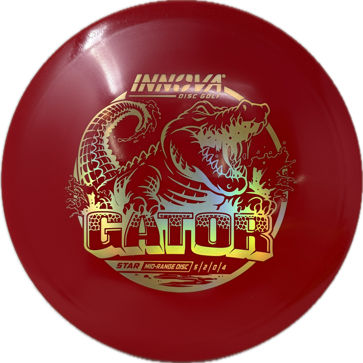 Innova Gator | Foundation Disc Golf