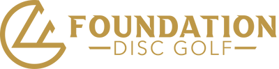 Disc Golf Store | Build Your Game – Foundation Disc Golf