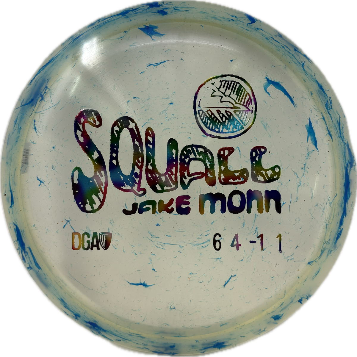 Granite Squall | 2025 Jake Monn Tour Series – Foundation Disc Golf