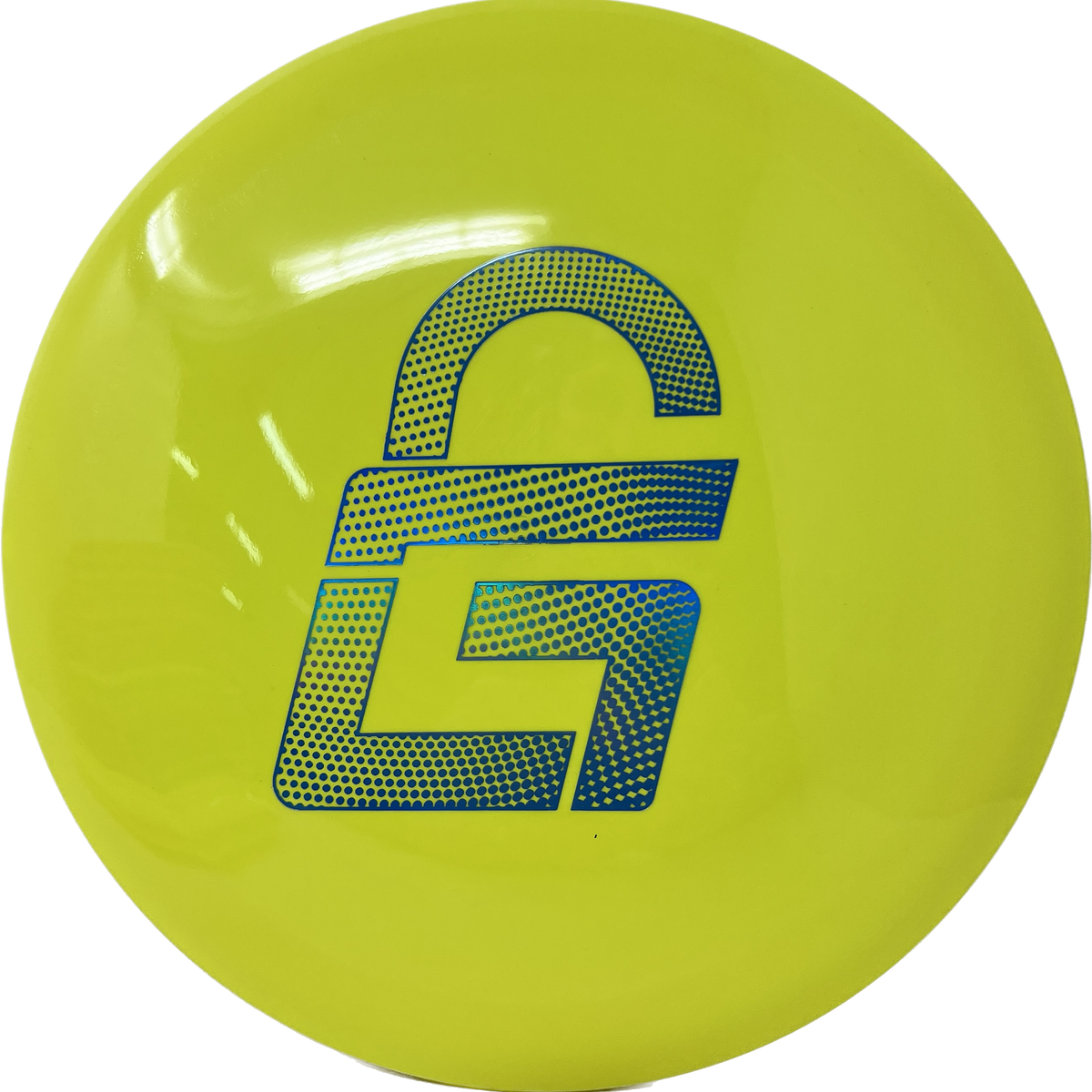 Grip Locked Destroyer | Foundation Disc Golf