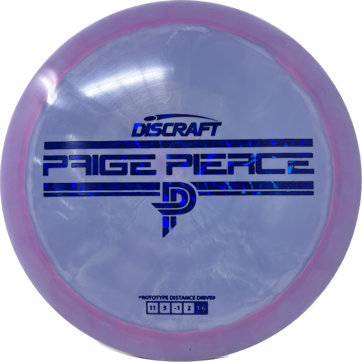 Discraft Drive | Paige Pierce Distance Driver – Foundation Disc Golf