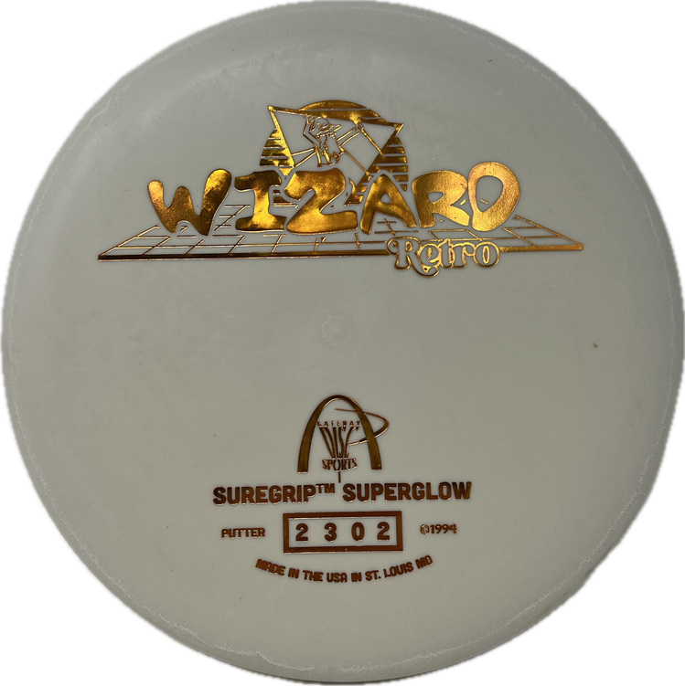 Gateway – Foundation Disc Golf