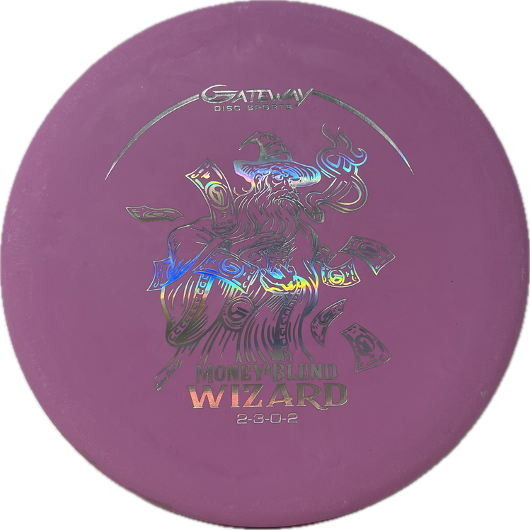 Gateway – Foundation Disc Golf