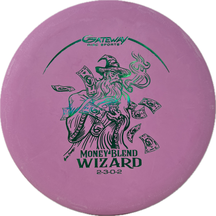 Gateway – Foundation Disc Golf