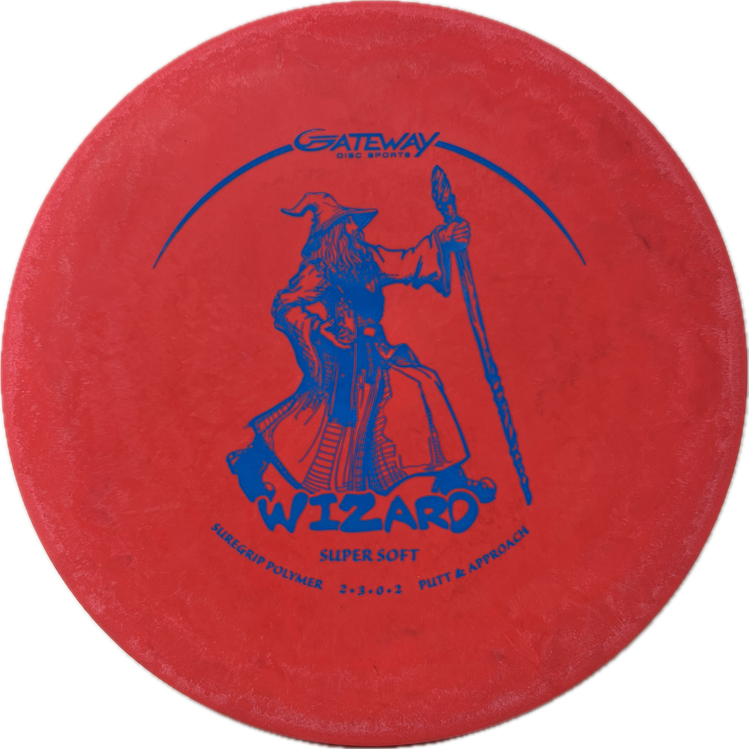 Gateway – Foundation Disc Golf