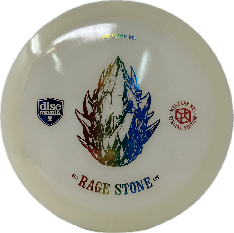 Disc Golf Store | Build Your Game – Foundation Disc Golf