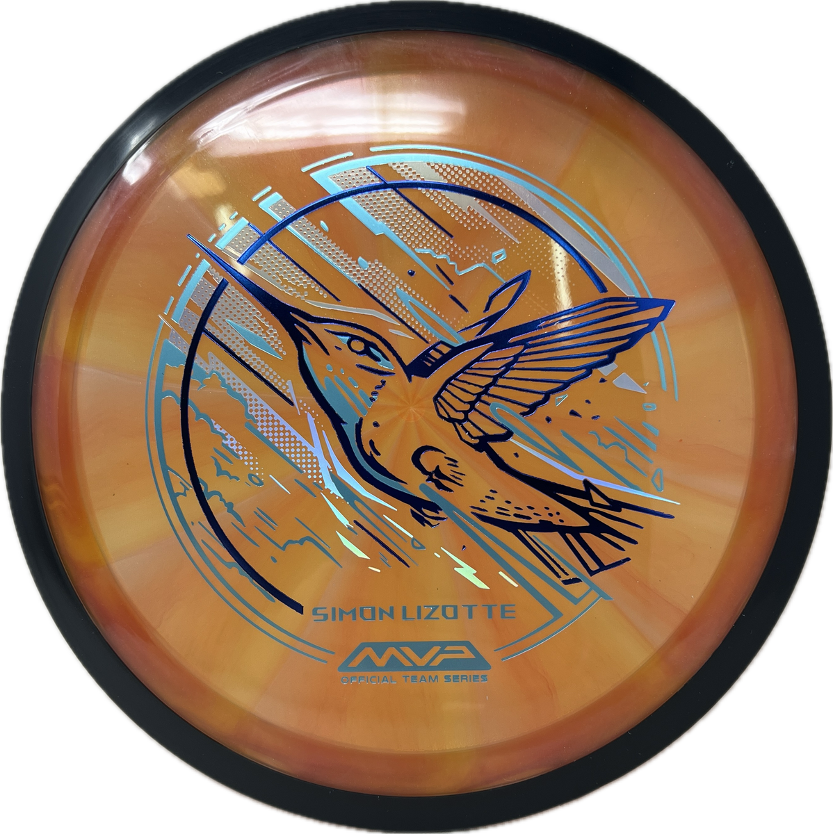 Proton Tesla - Simon Lizotte Team Series | Foundation Disc Golf