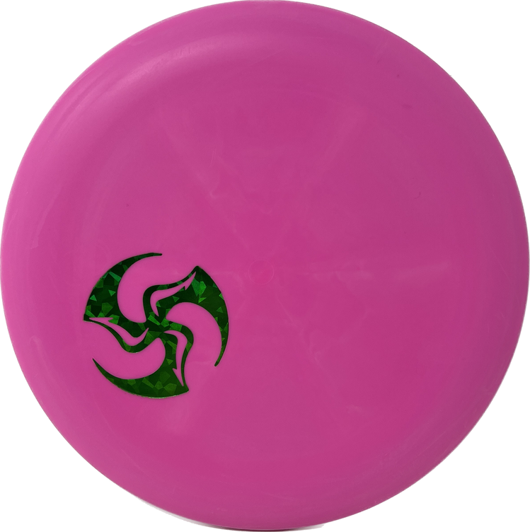 Discmania – Foundation Disc Golf