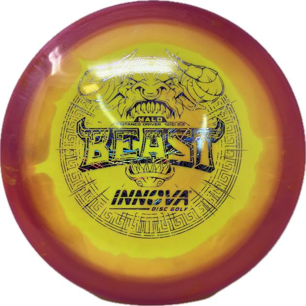 Innova – Foundation Disc Golf
