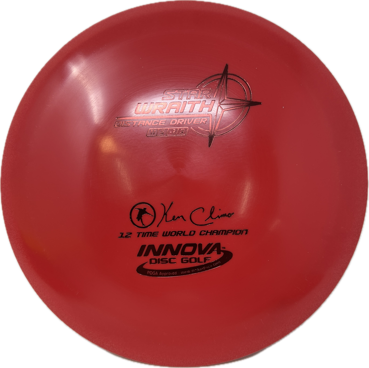 Innova – Foundation Disc Golf