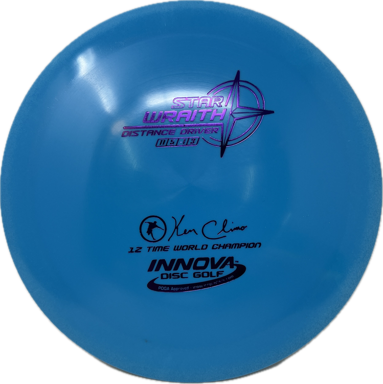 Innova – Foundation Disc Golf