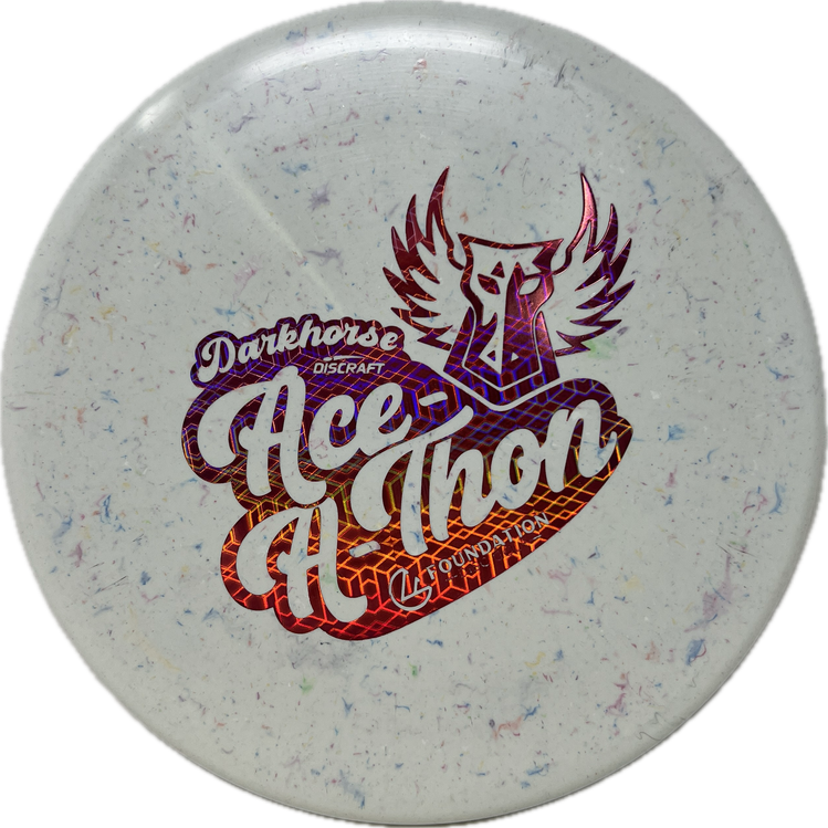 Disc Golf Store | Build Your Game – Foundation Disc Golf