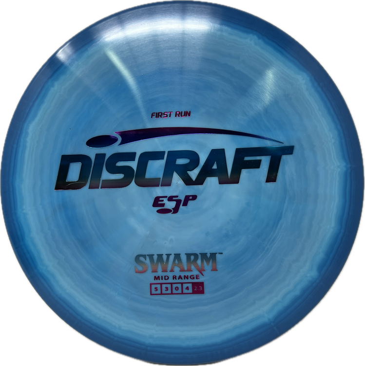 Disc Golf Store | Build Your Game – Foundation Disc Golf