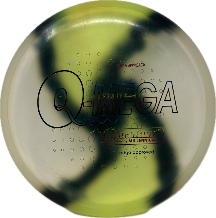 Disc Golf Store | Build Your Game – Foundation Disc Golf