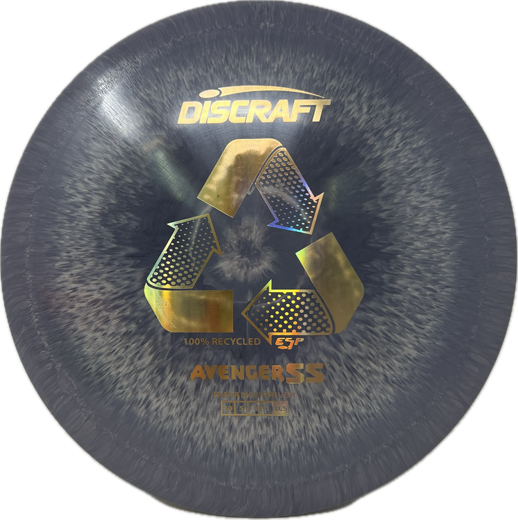 Disc Golf Store | Build Your Game – Foundation Disc Golf