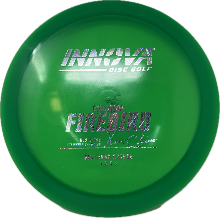 Disc Golf Store | Build Your Game – Foundation Disc Golf