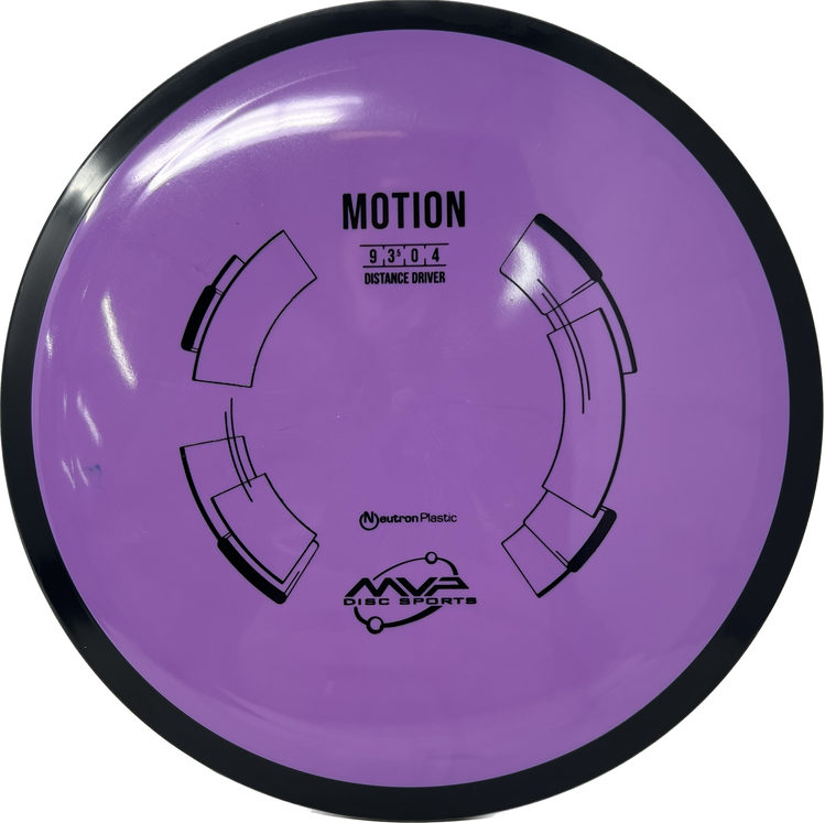 MVP – Foundation Disc Golf