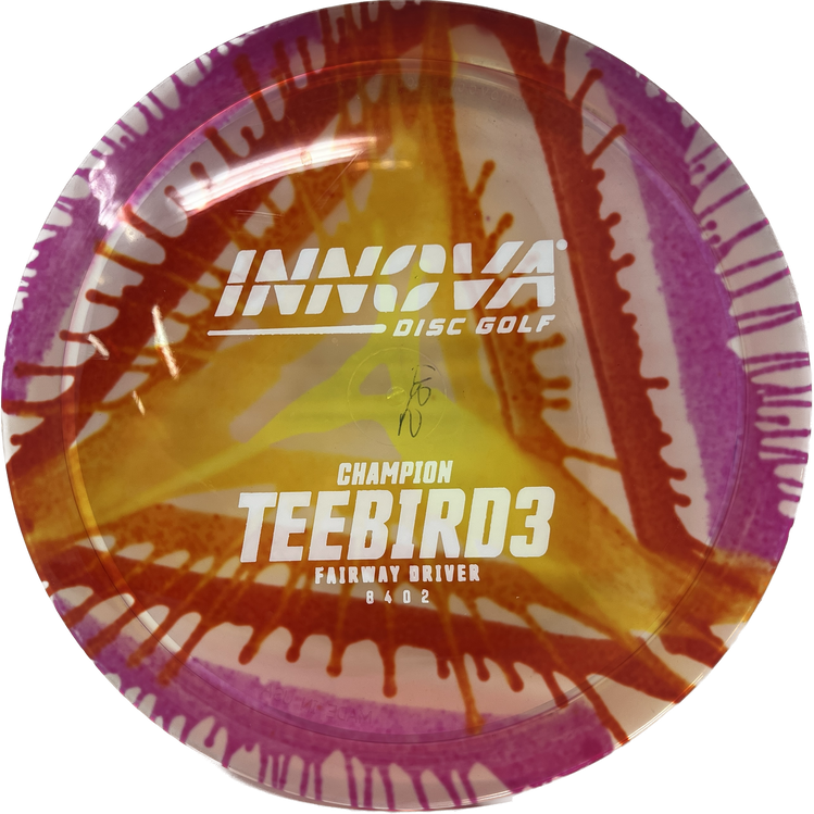 Innova – Foundation Disc Golf
