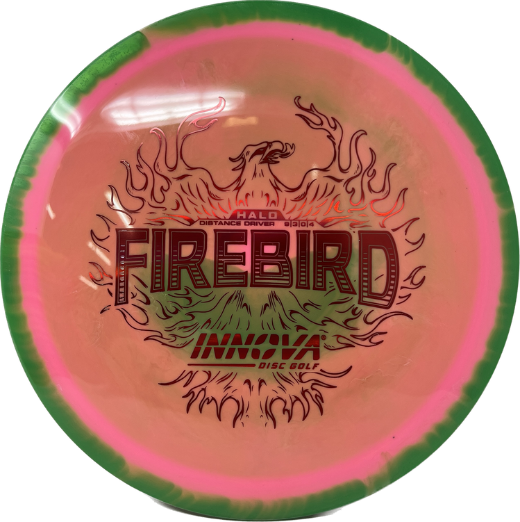 Innova Firebird | Foundation Disc Golf