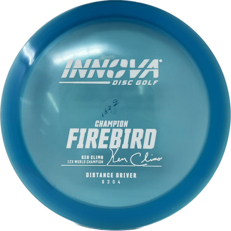 Innova – Foundation Disc Golf